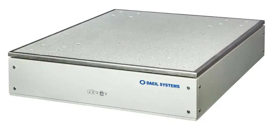 Electron Microscope Vibration: An Increasing Issue in Today’s ...