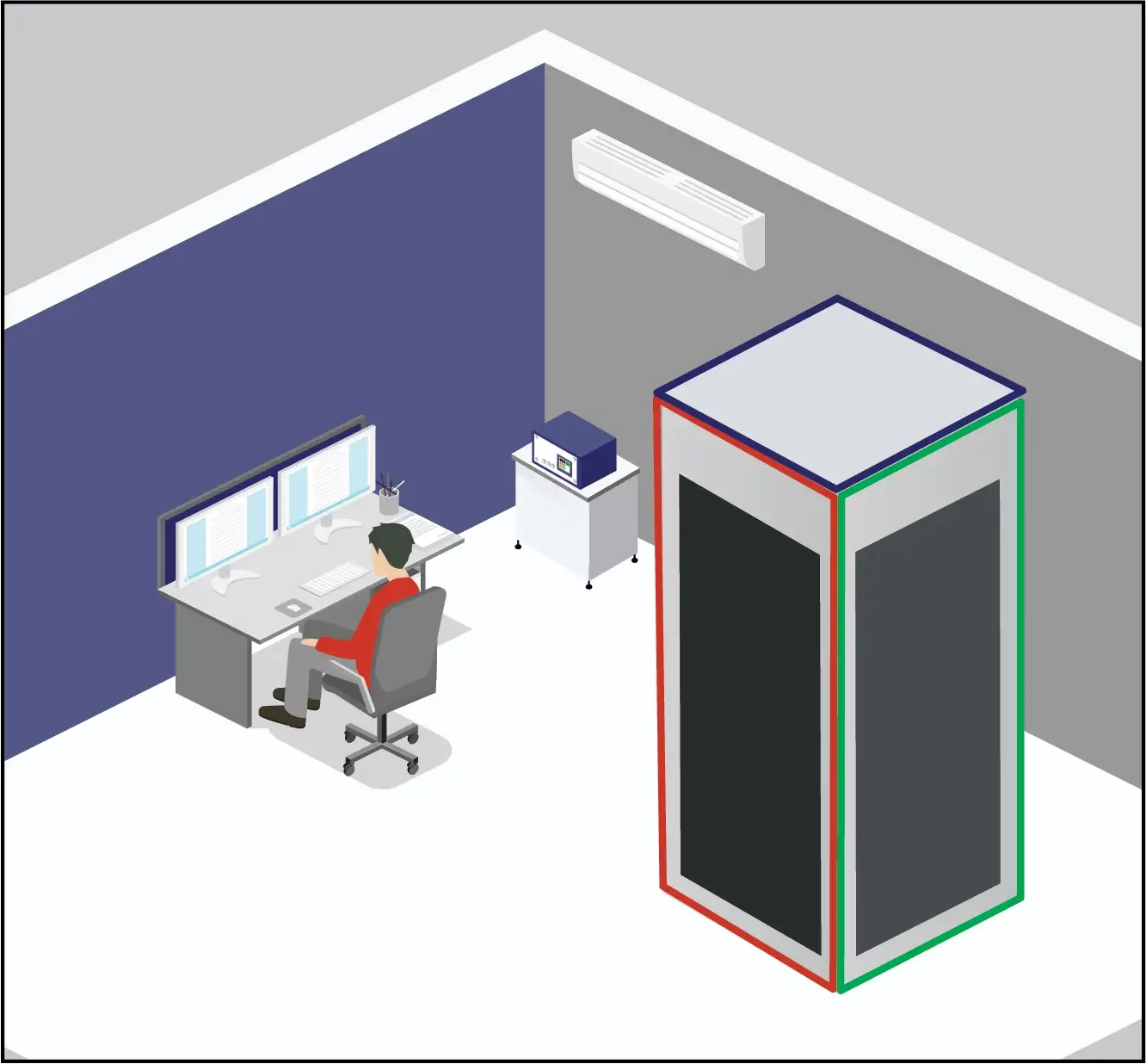 Which system is right for you? - VEC
