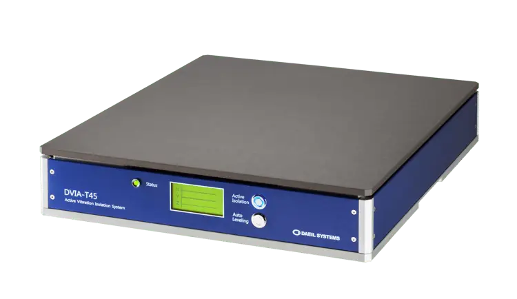 Daeil Systems DVIA-T | Vibration Isolation | VEC