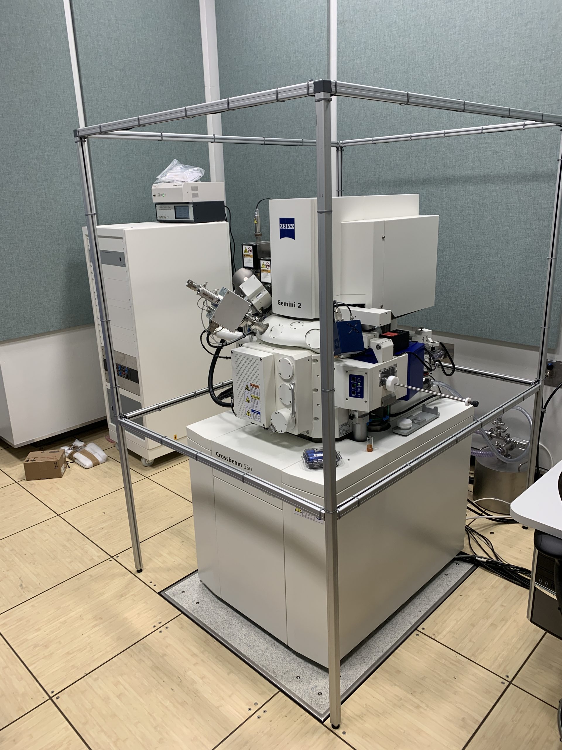 Vibration Isolation Products | VEC