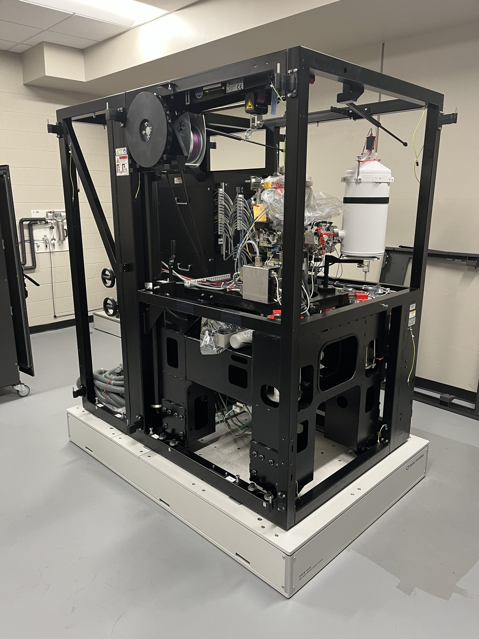 Vibration Isolation Products | VEC