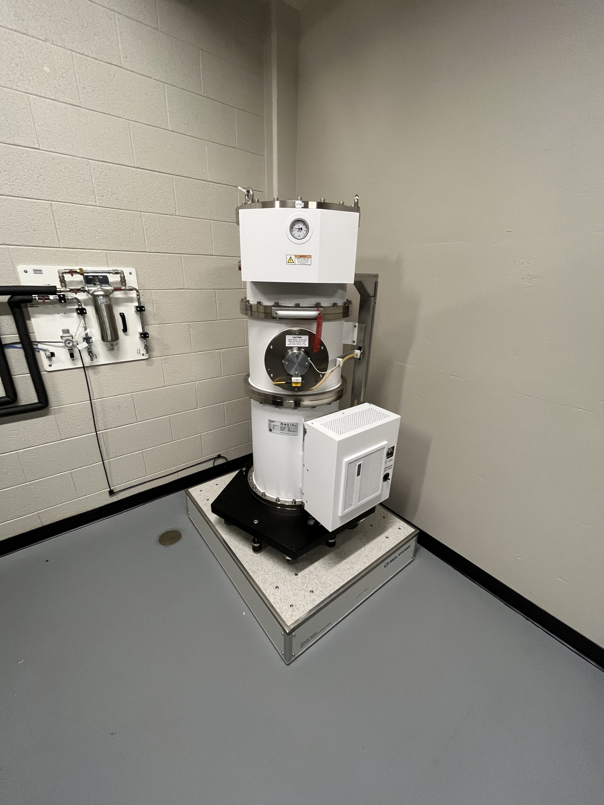 Vibration Isolation Products | VEC