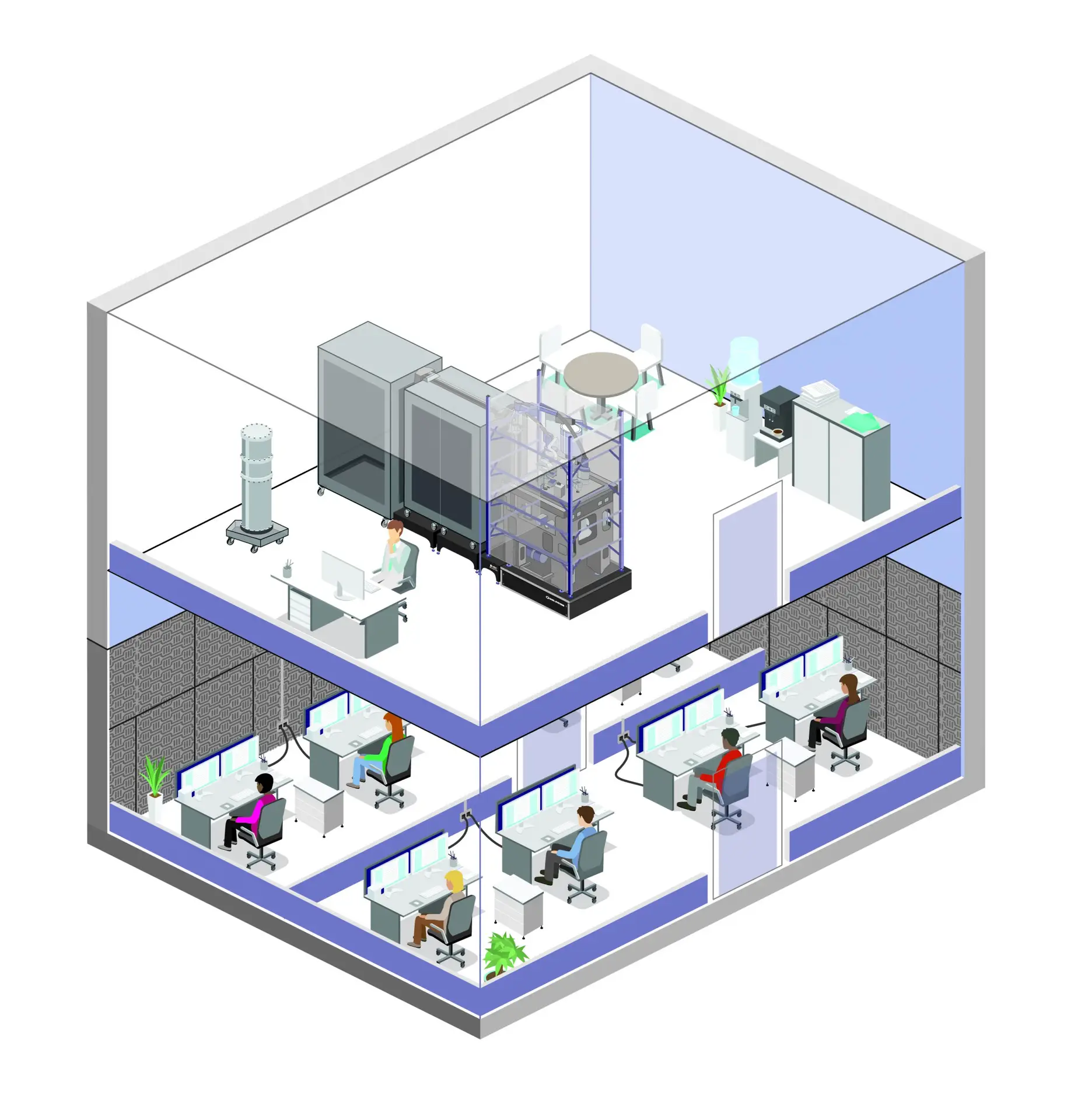 Why Choose VEC? - VEC