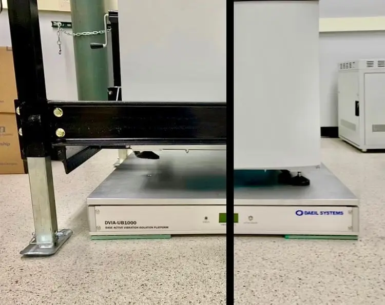 Daeil Lifting Procedure - VEC