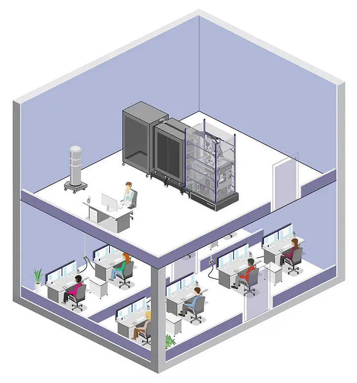 Vibration Isolation Products | VEC