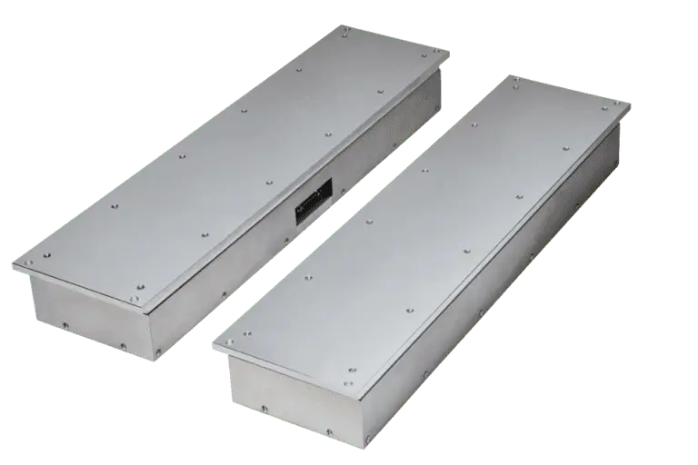 Daeil Systams DVIA-U Modular System | Vibration Isolation |VEC Daeil Systams DVIA-U Modular System | Vibration Isolation |VEC