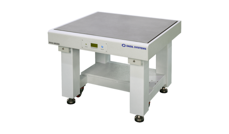 Daeil DVIA-UD Vibration Table | VEC