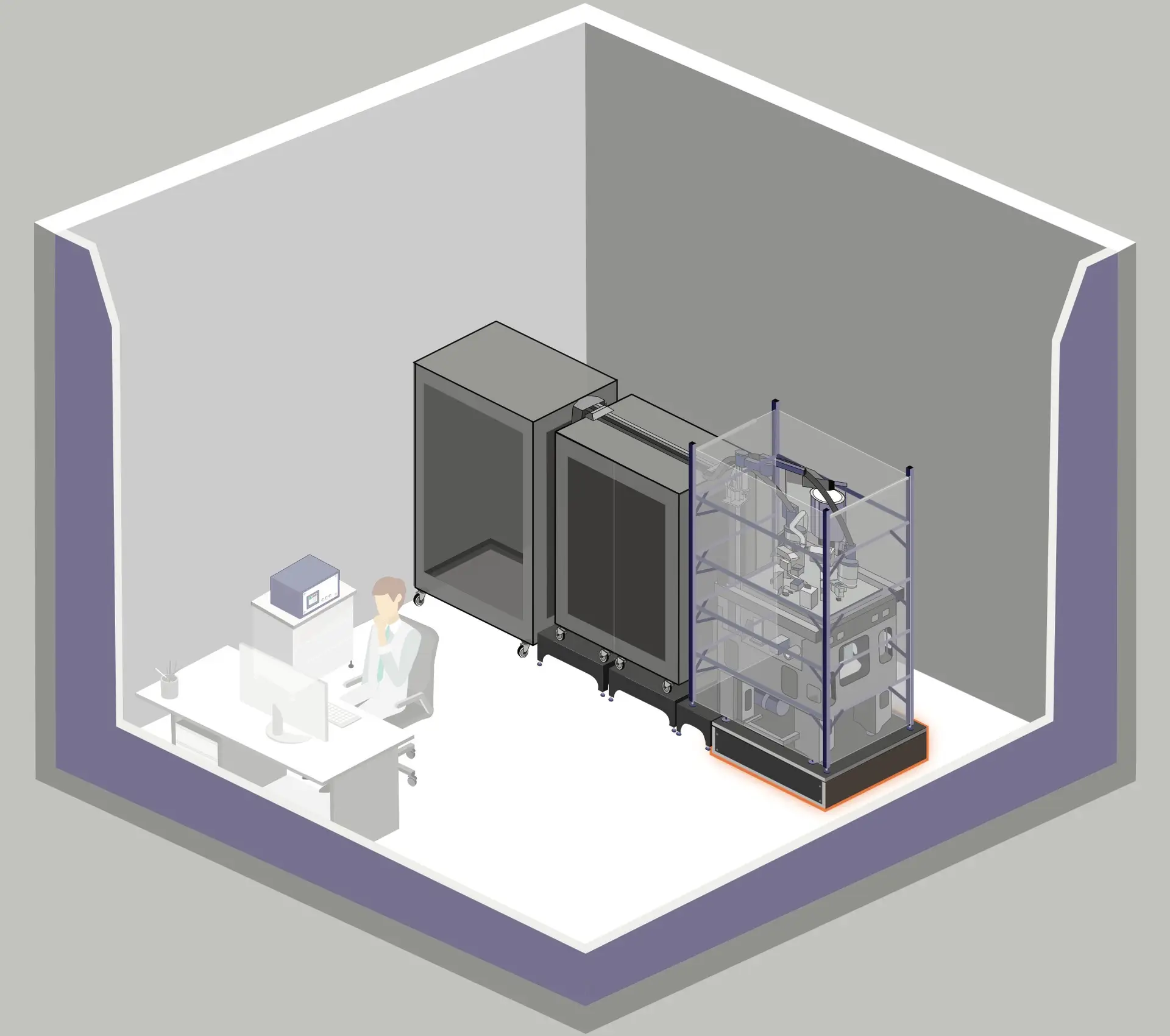 Which VEC DVIA Solution Is Right For You? - VEC